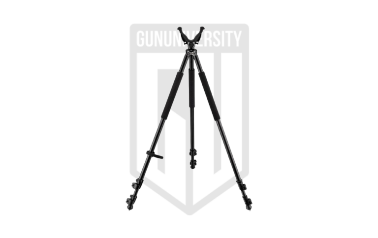 Best Shooting Tripods for Precision and Stability in 2026