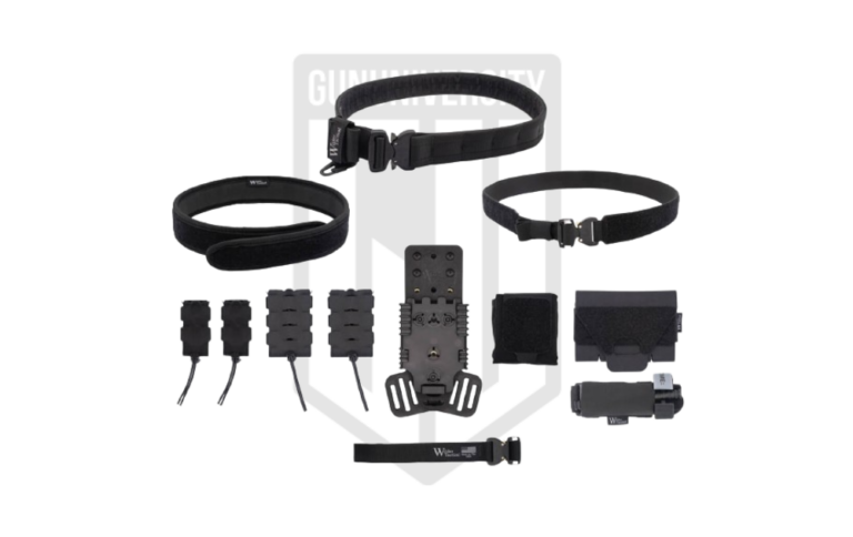 7 Best Battle Belts [2025 Reviewed!] Secure Your Gear