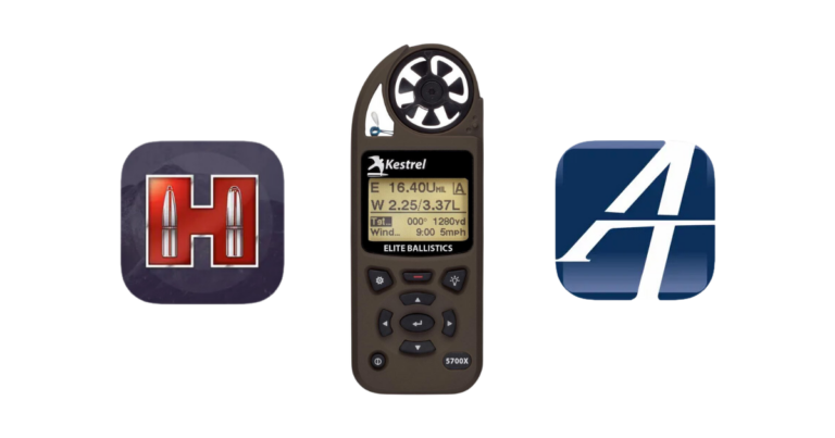 Best Ballistic Calculator: Get Dialed In, In 2025