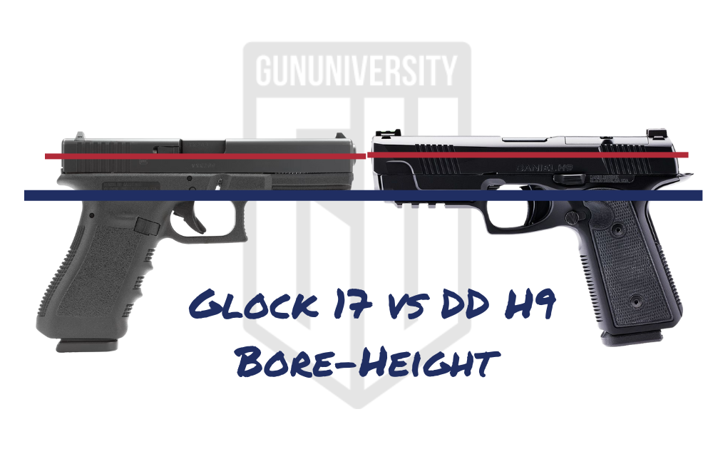 Daniel Defense H9 Review [2025 Updated]- RECALL!