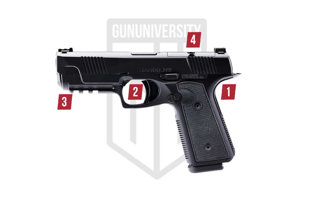 Daniel Defense H9 Review [2025 Updated]- RECALL!