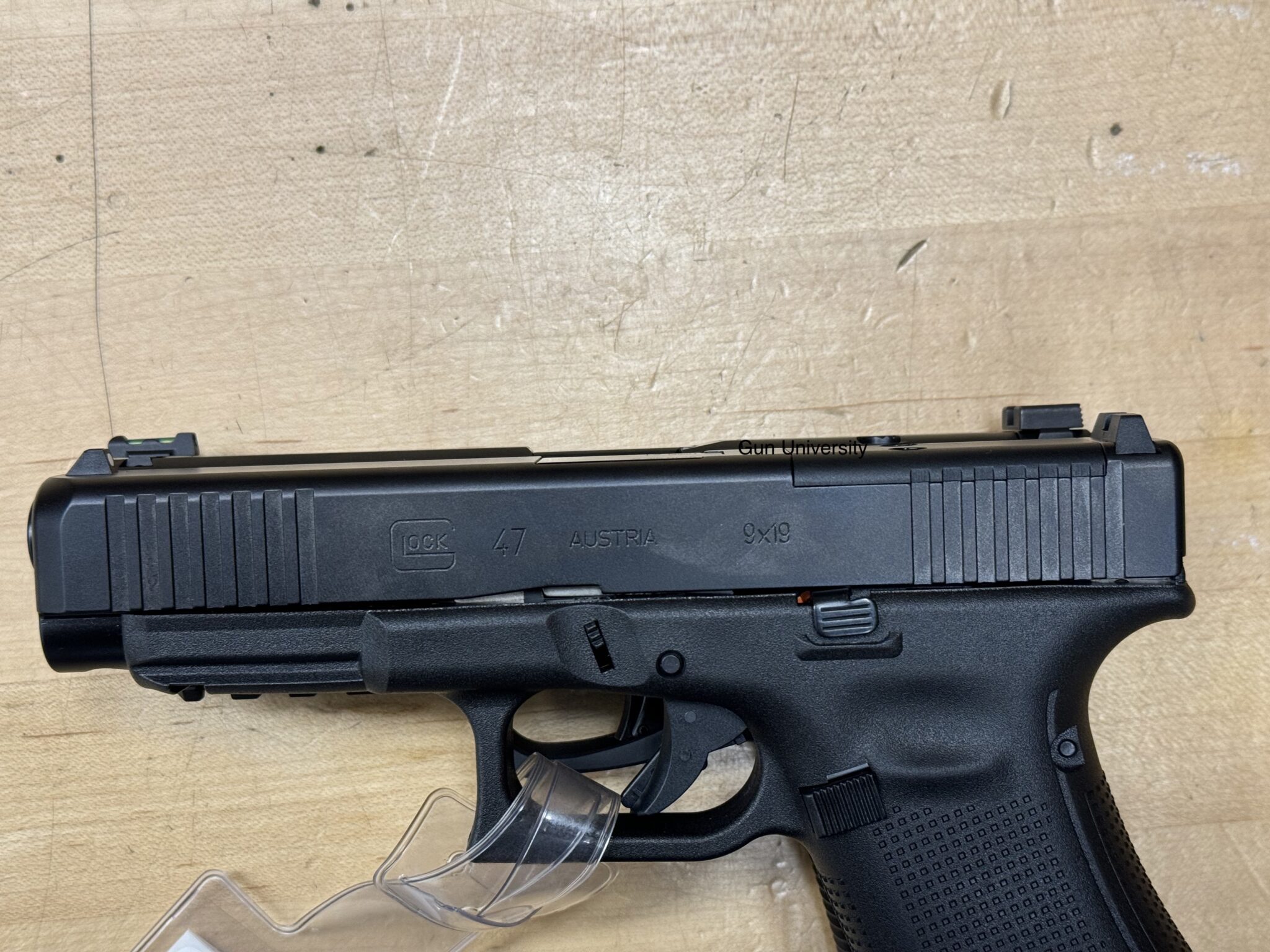 Daniel Defense H9 Review [2025 Updated]- RECALL!