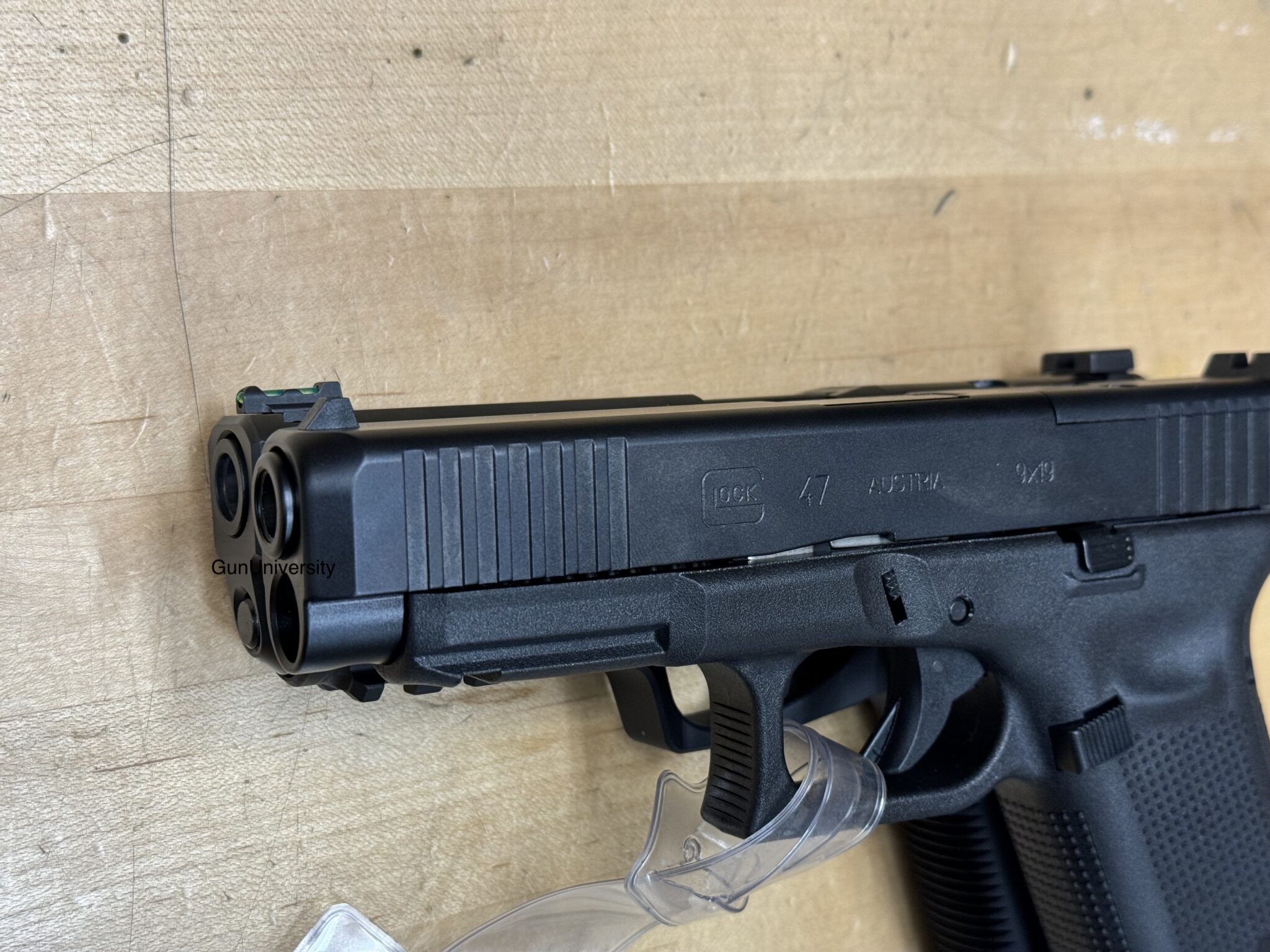 Daniel Defense H9 Review [2025 Updated]- RECALL!