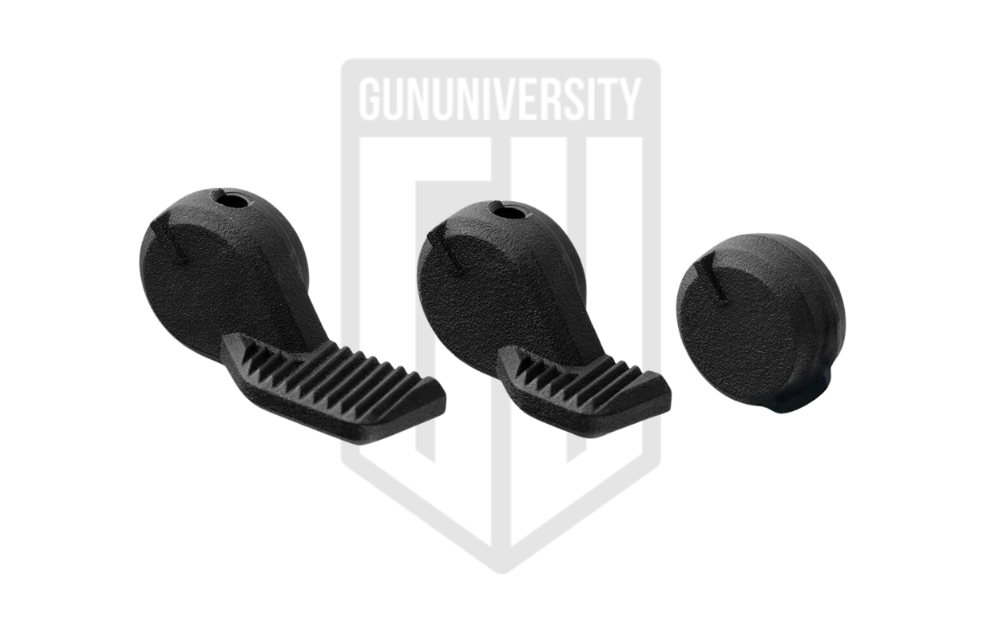 Best CZ Scorpion Upgrades: [2025 UPDATED!] Improve The Sting!