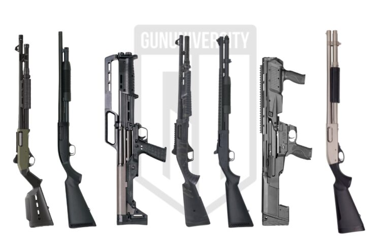 7 Best Glock Upgrades in 2025: Better Than Perfection?