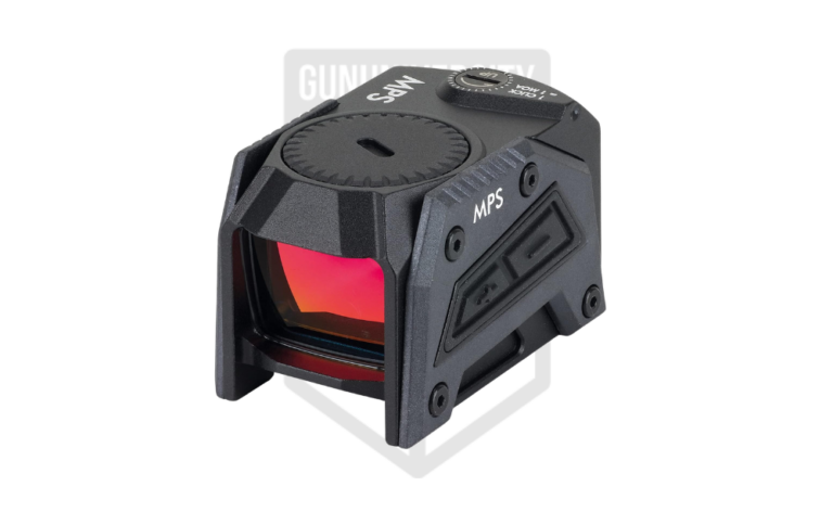 7 Best PCC Optics [2025!] Compact Short to Mid Range Optics