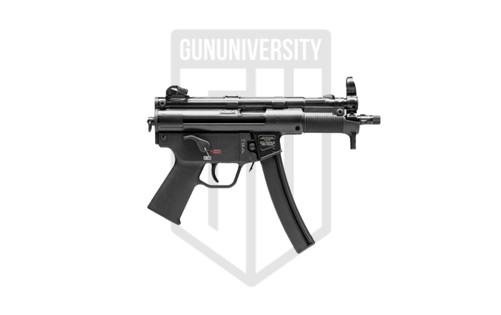 Product Reviews : Gun University