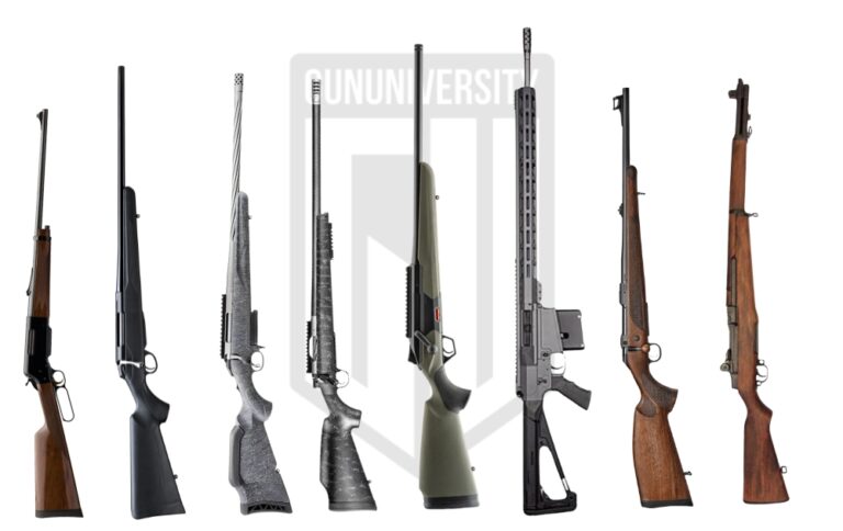 8 Best 30-06 Rifles 2025: American As Apple Pie