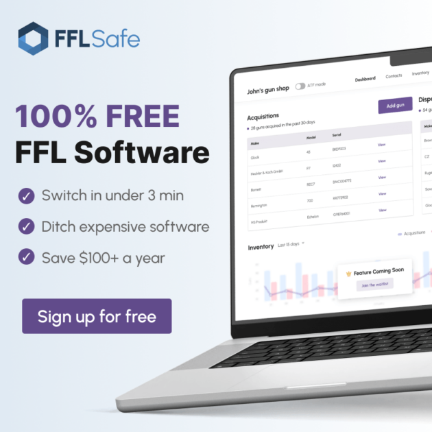 FFL Transfers Explained [2025!]