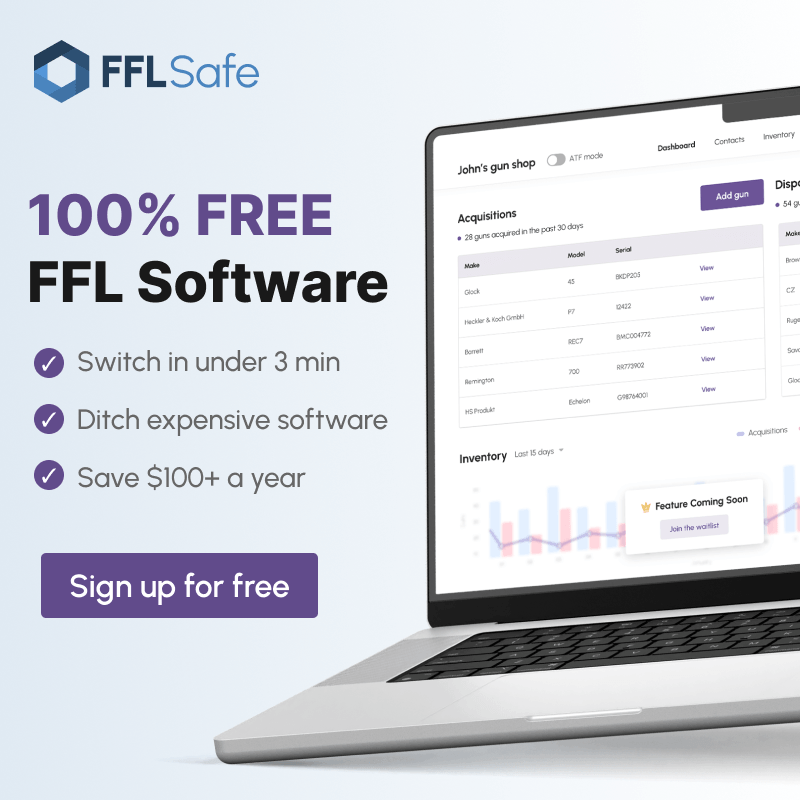 How to Get an FFL in 2025: Written by a Firearms Attorney!