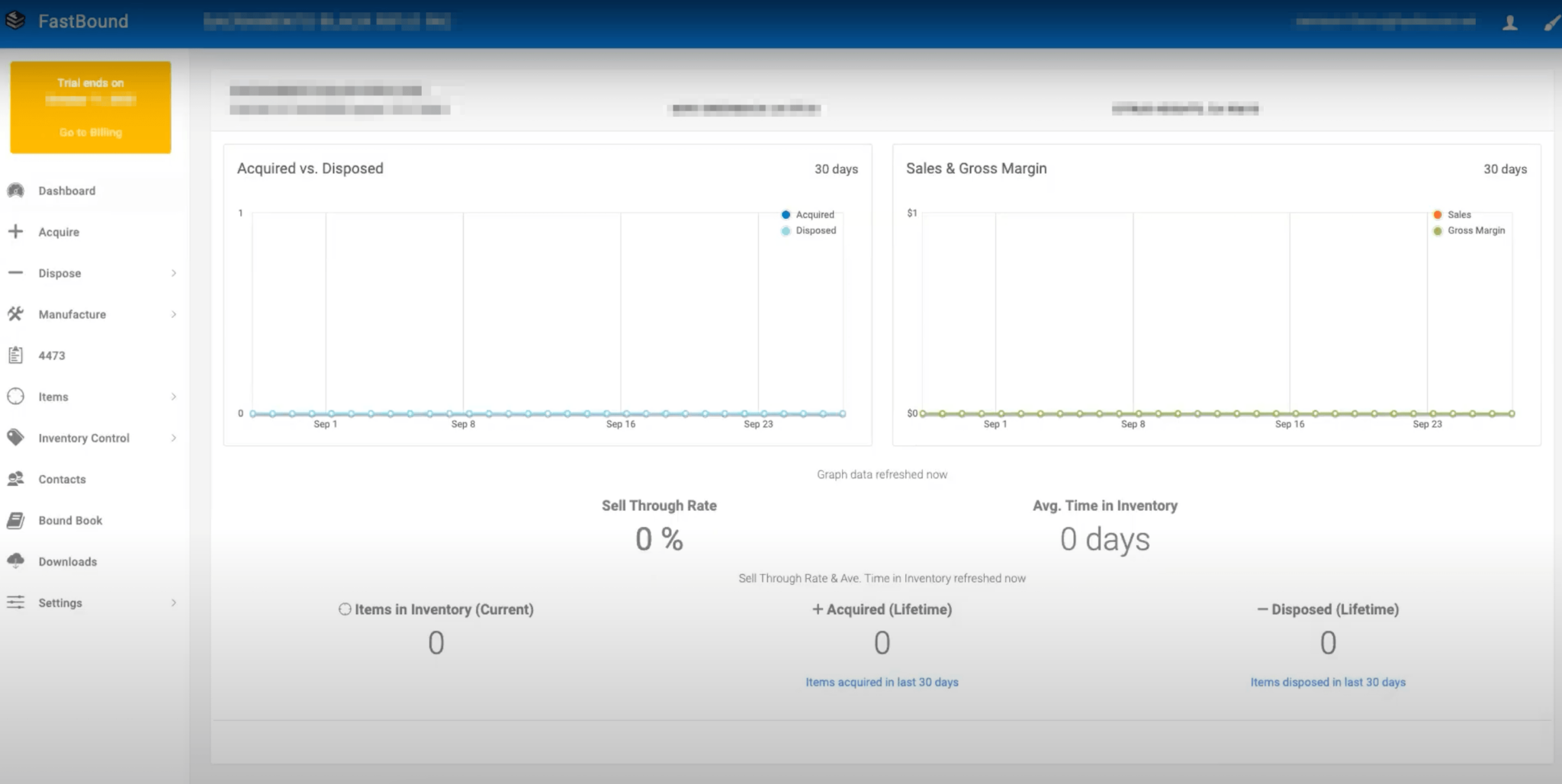 FastBound Review [2026 Updated]: READ before signing up!