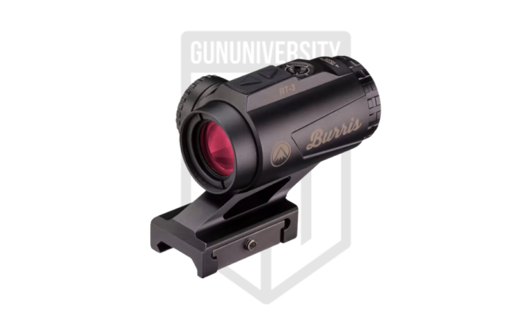 Best Prism Scopes 2025