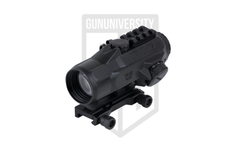 Best Prism Scopes 2025