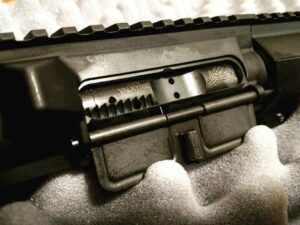 224 Valkyrie Review : Gun University