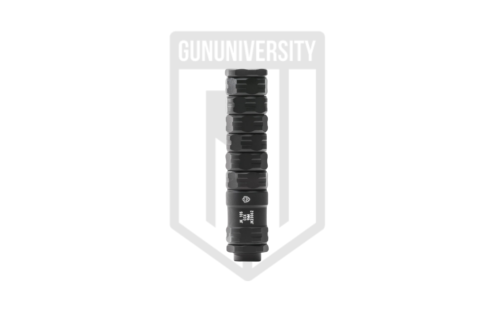 Best 9mm Suppressor : Gun University