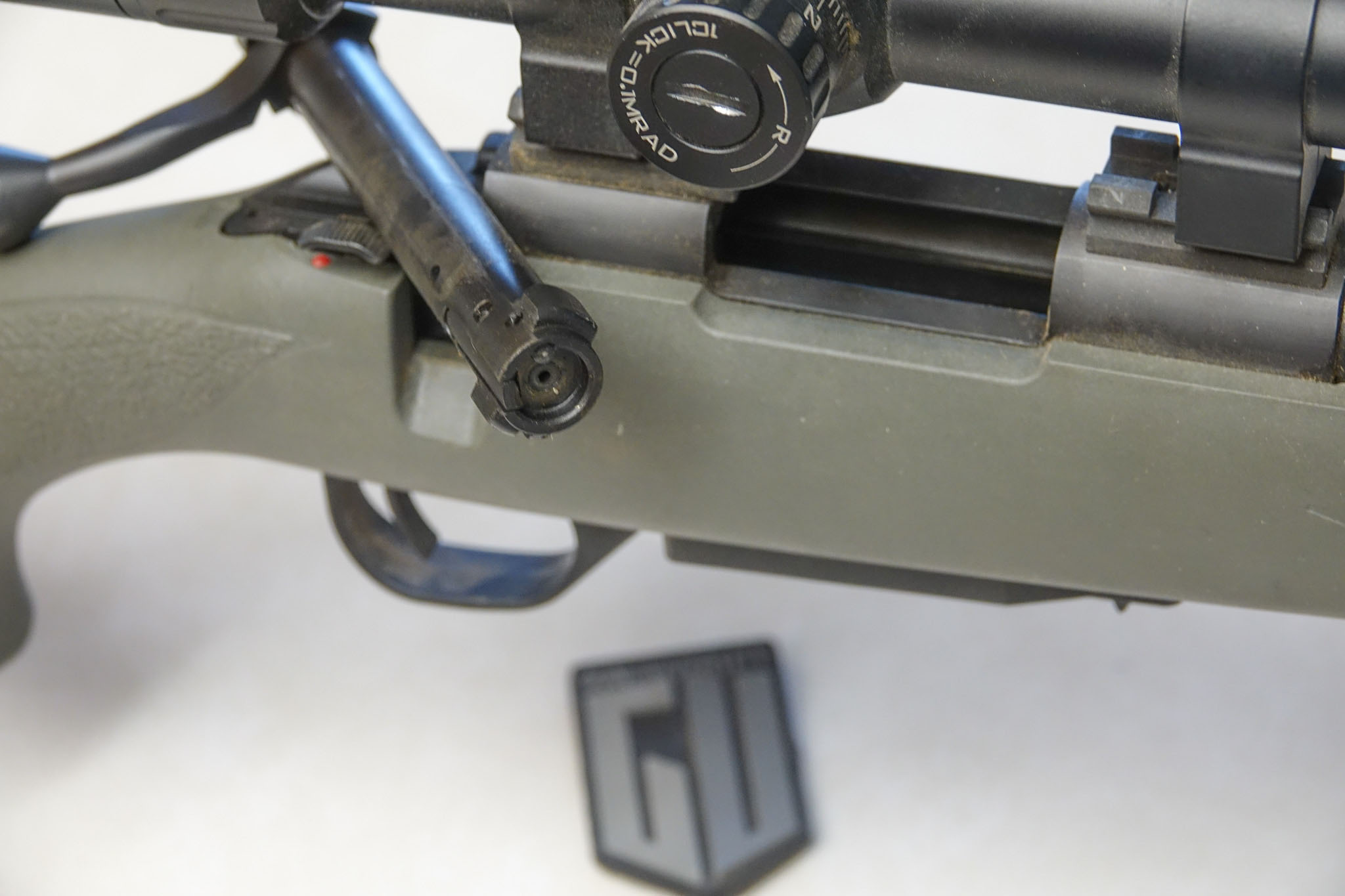 Howa Mini Action Review 2025