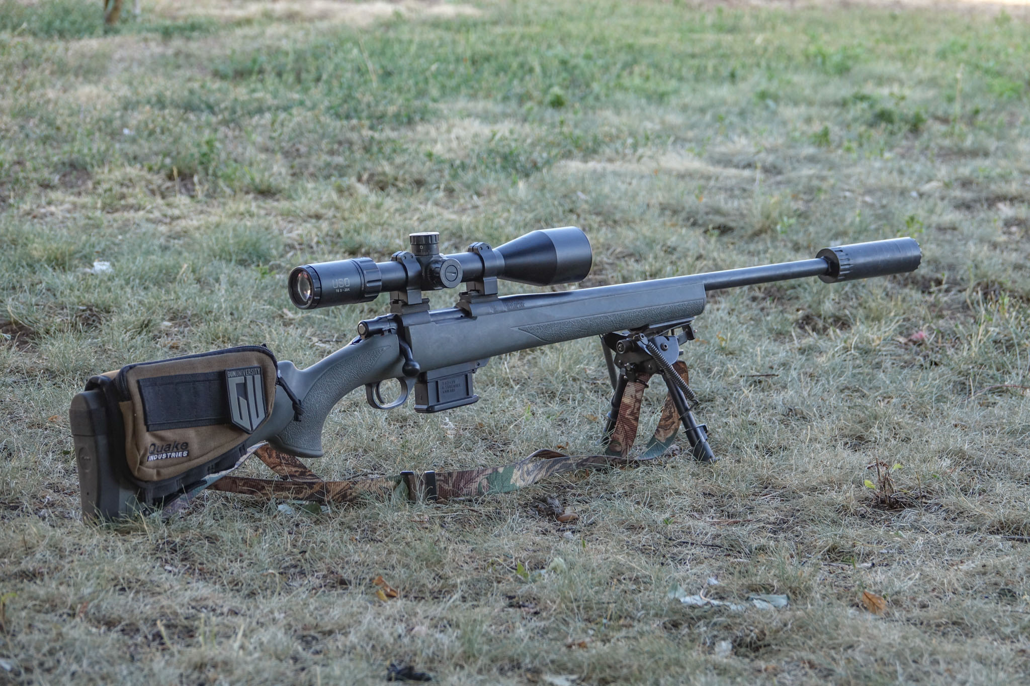 Howa Mini Action Review 2025