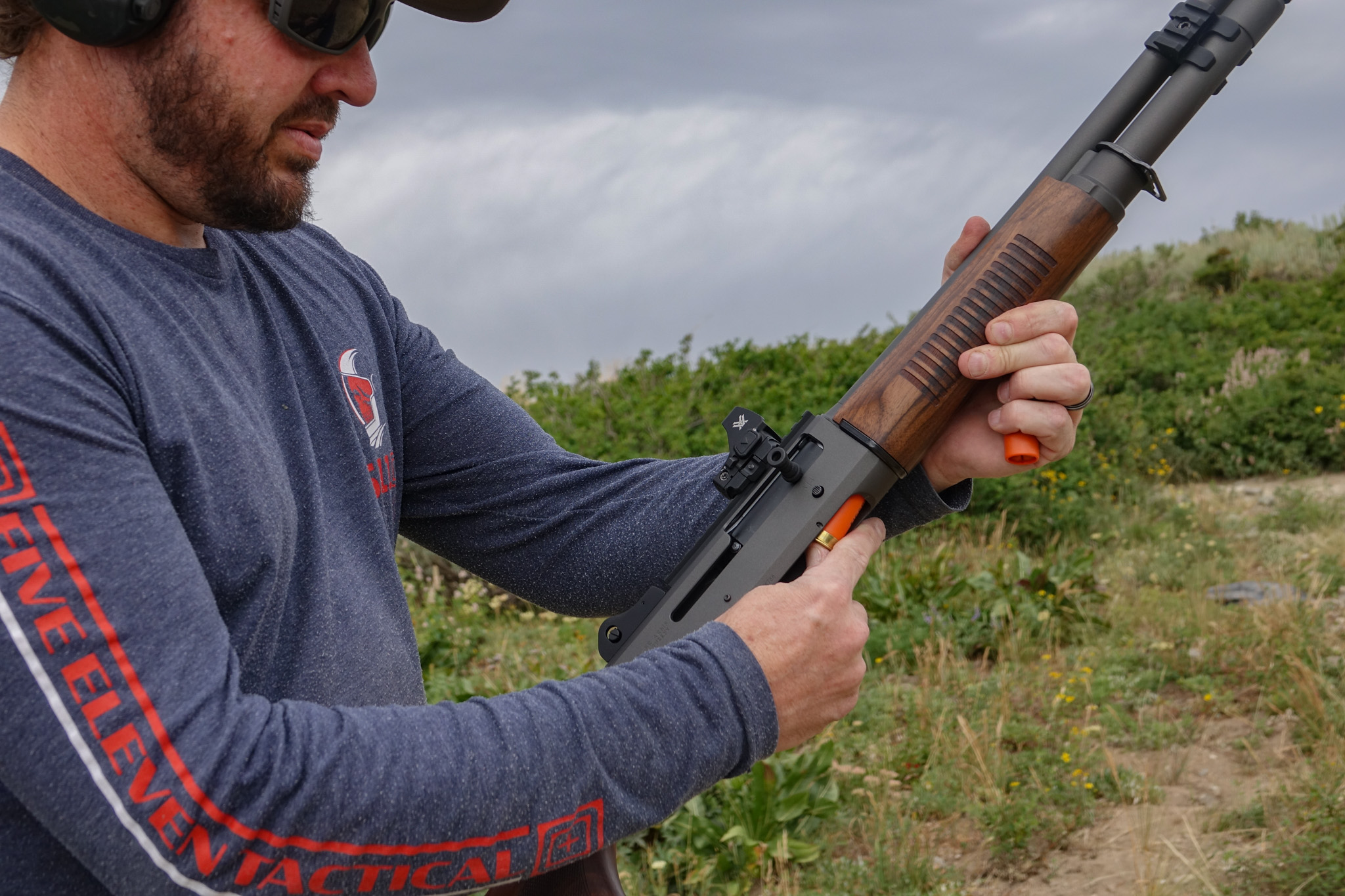 Panzer Arms M4 Review 2026
