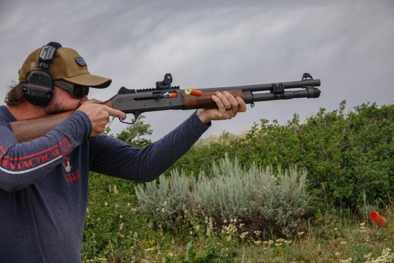 Panzer Arms M4 Review 2026
