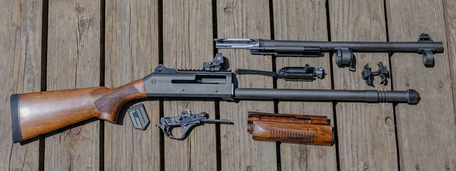 Panzer Arms M4 Review 2026