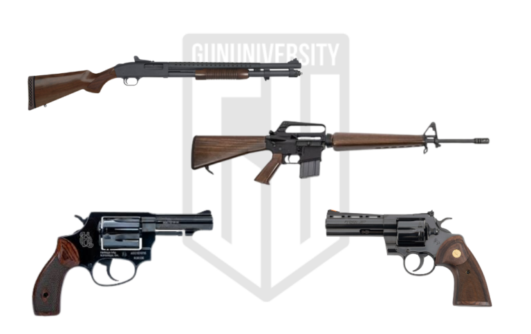 Best AR-15 BCG'S - Upgrading The Bolt Carrier Group