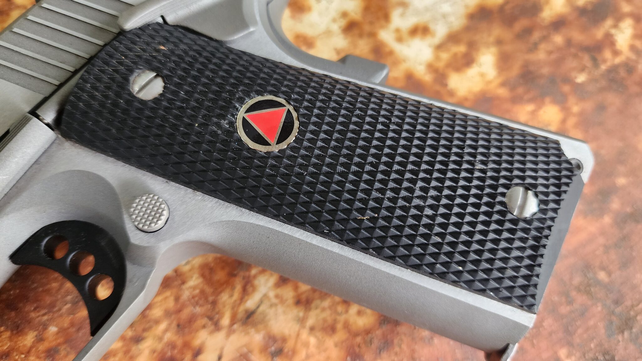 Colt Delta Elite [2025 Review]