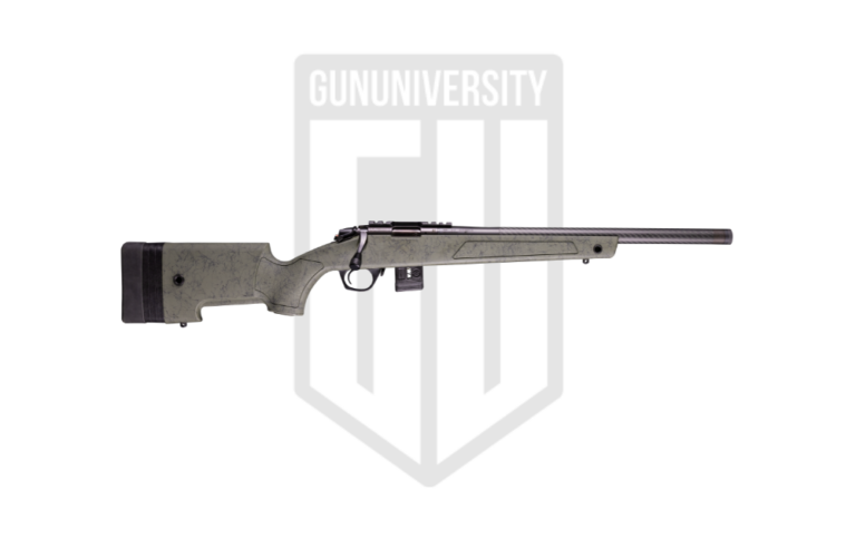 Best Varmint Rifle 2025: Reviews + Buyers Guide
