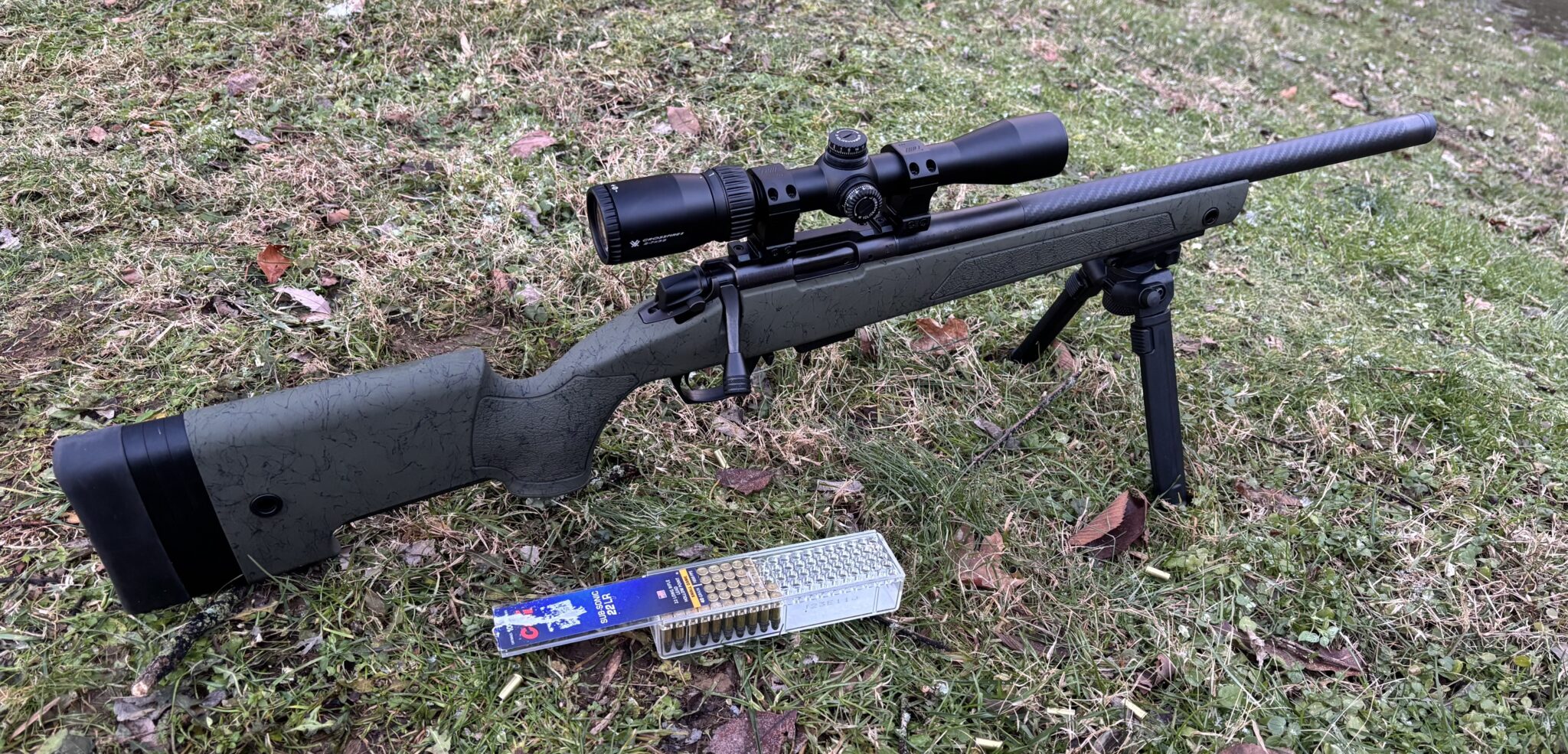 Bergara BMR-X Review [2026 Update]: It depends...