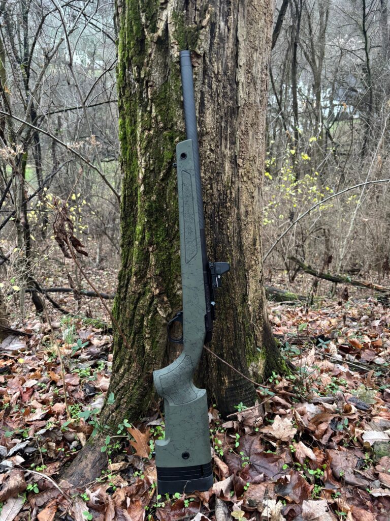 Bergara BMR-X Review [2025 Update]: It depends...