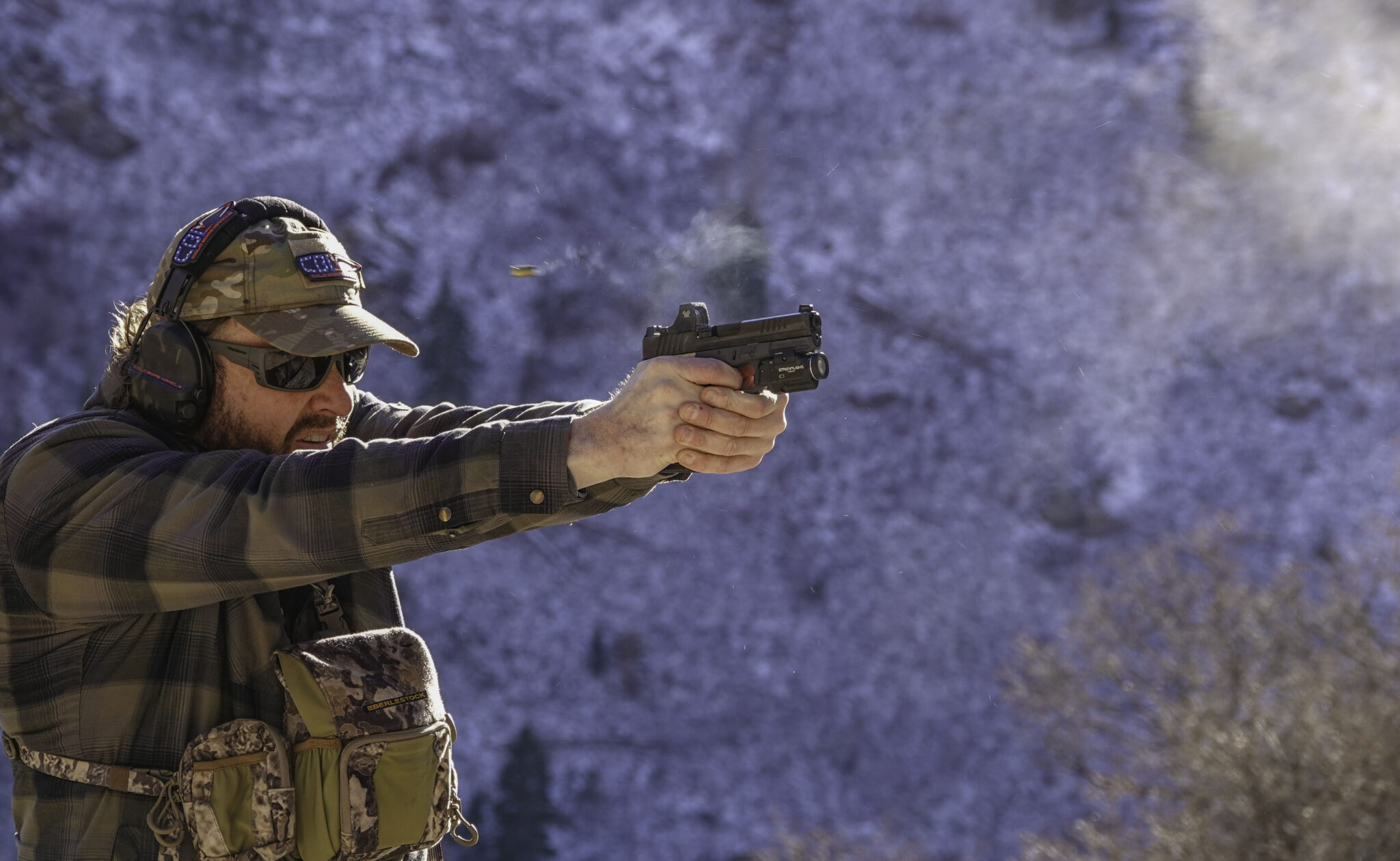 Ruger RXM [2025 Review]