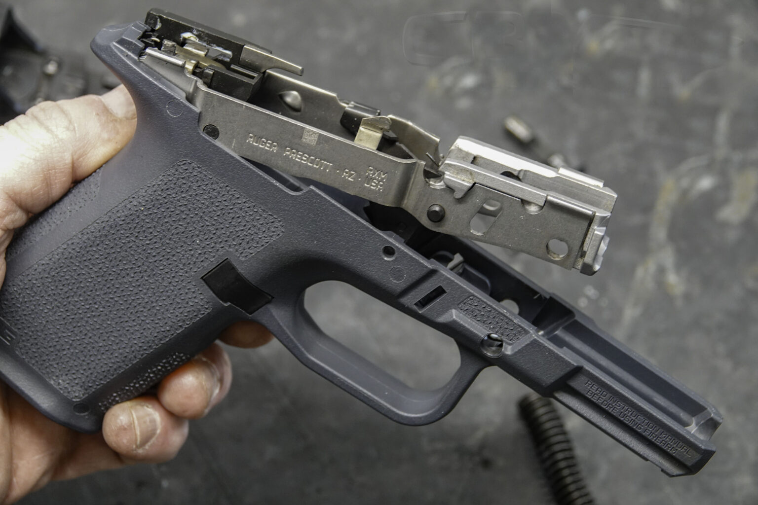 Ruger RXM [2026 Review]
