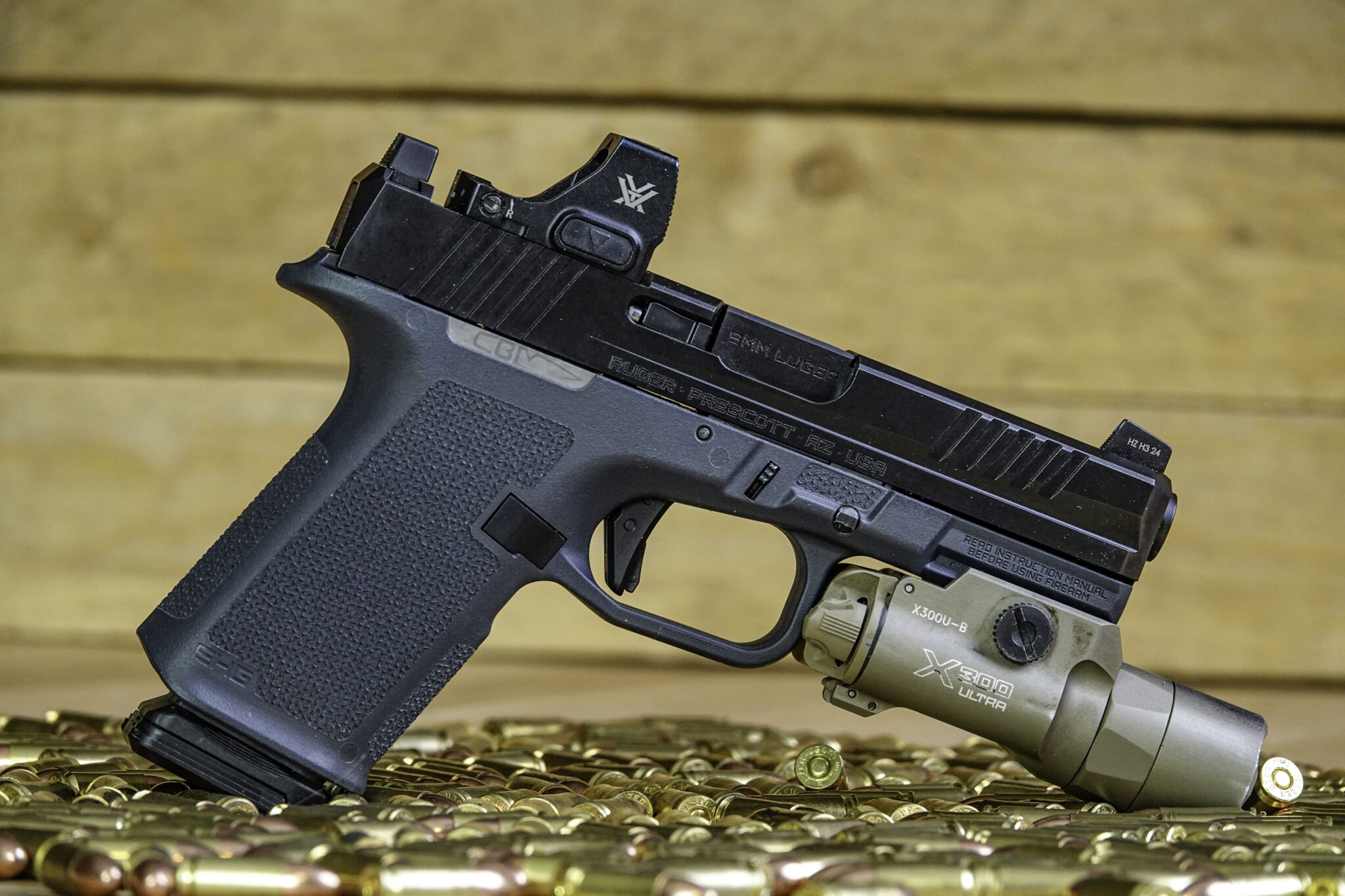 Ruger RXM [2026 Review]