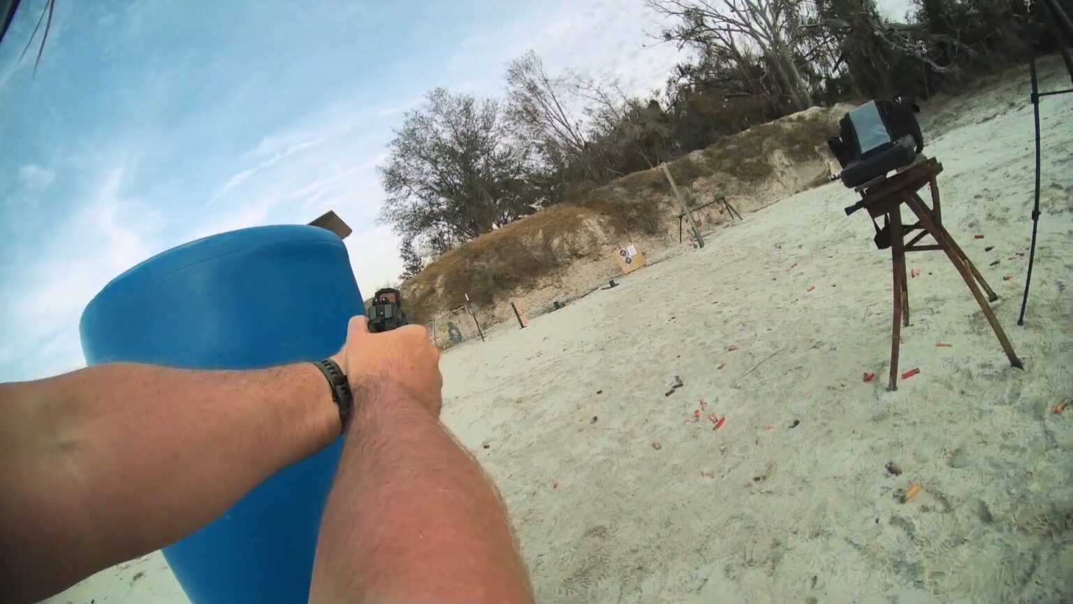 CZ P09 C Nocturne [2025 Review]