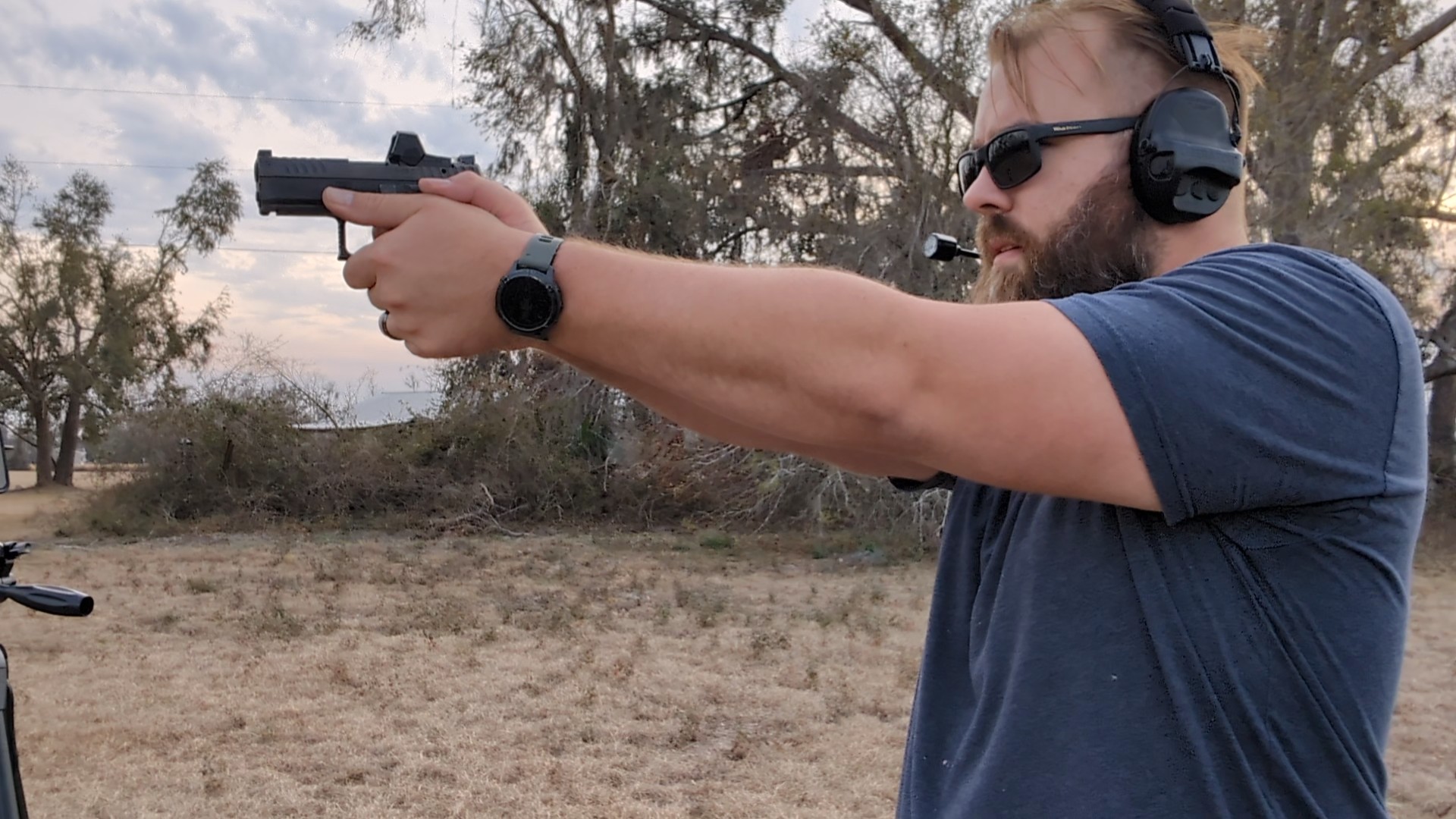 CZ P09 C Nocturne [2025 Review]