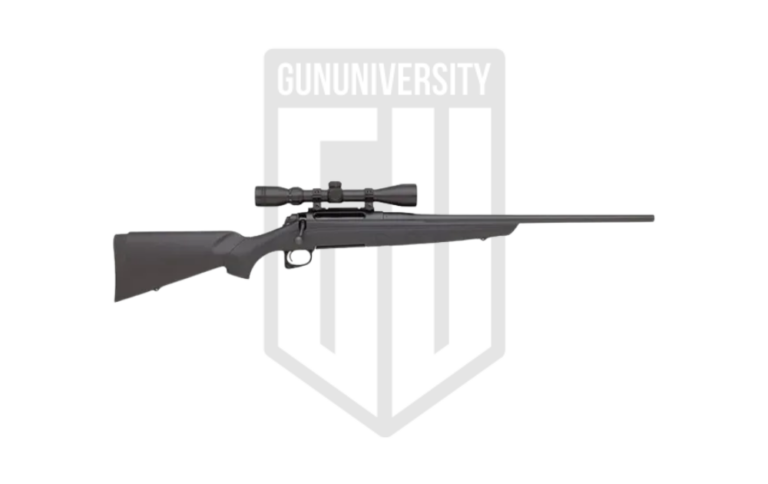 Remington 770 [2025 Review]