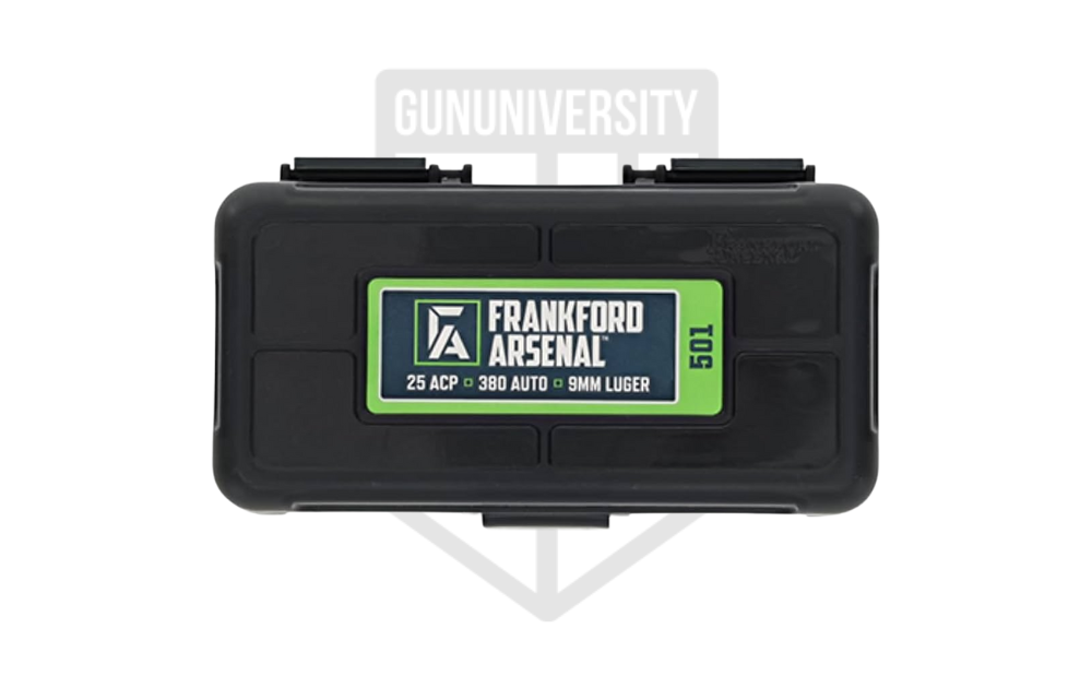 22 Arc vs 223 Remington: Cartridge Breakdown, Pros, & Cons