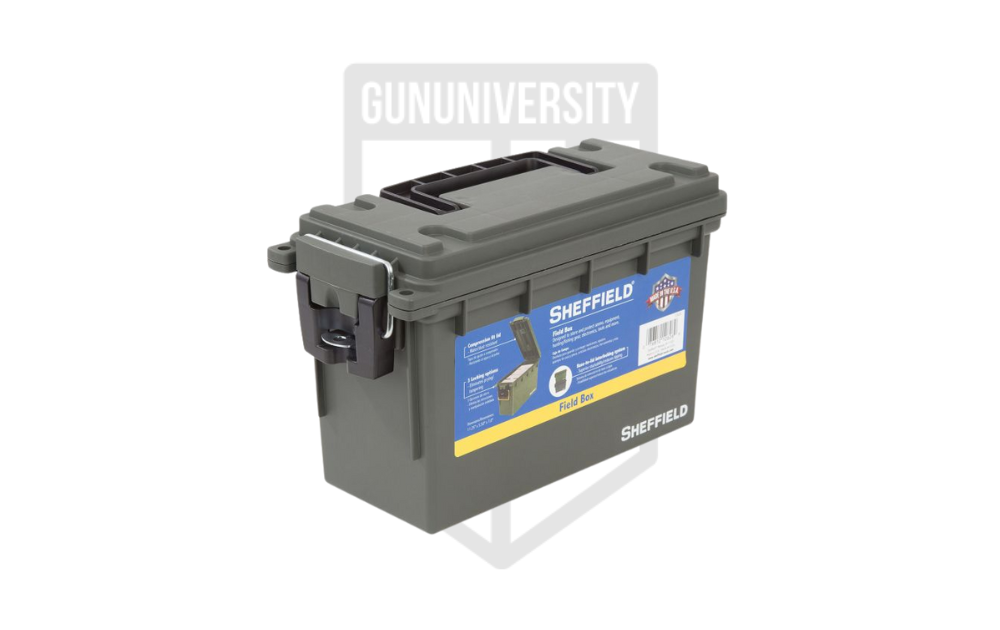 22 Arc vs 223 Remington: Cartridge Breakdown, Pros, & Cons