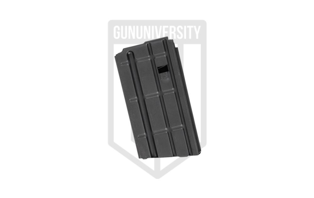 The Best AR-15 Magazines