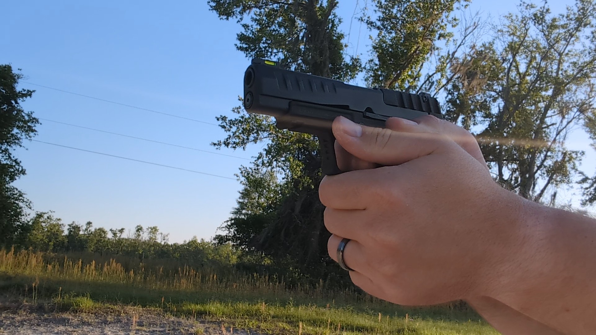 Hands-On KelTec P15 Review – Pros, Cons, and Performance