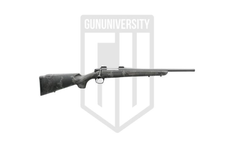 CVA Cascade Short Barrel Review: Big Power, Small Frame