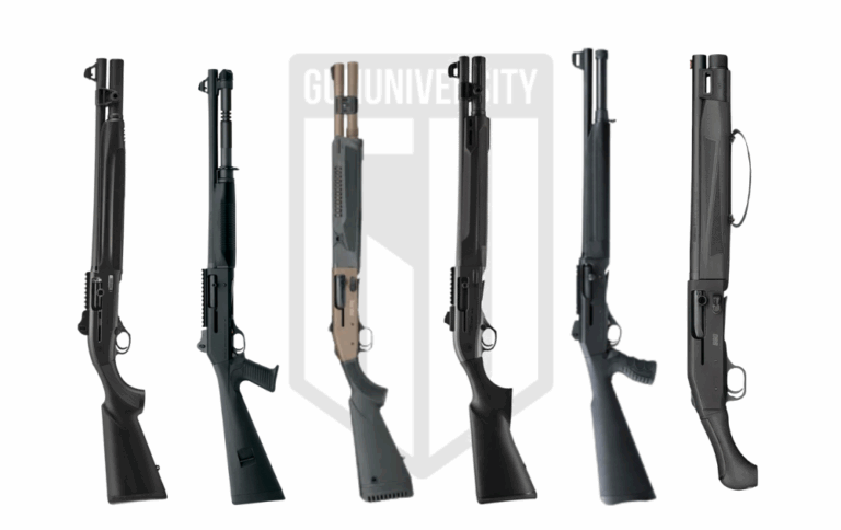 7 Best Hunting Shotguns in 2025 + Buyers Guide