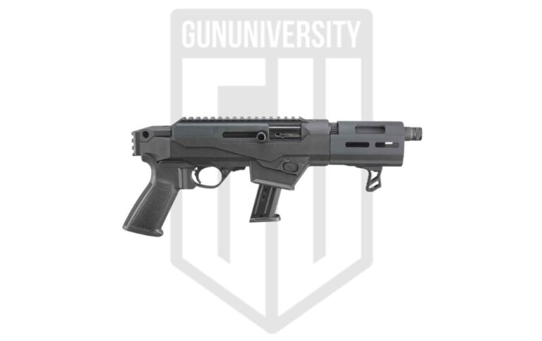 7 Best Glock Upgrades in 2025: Better Than Perfection?